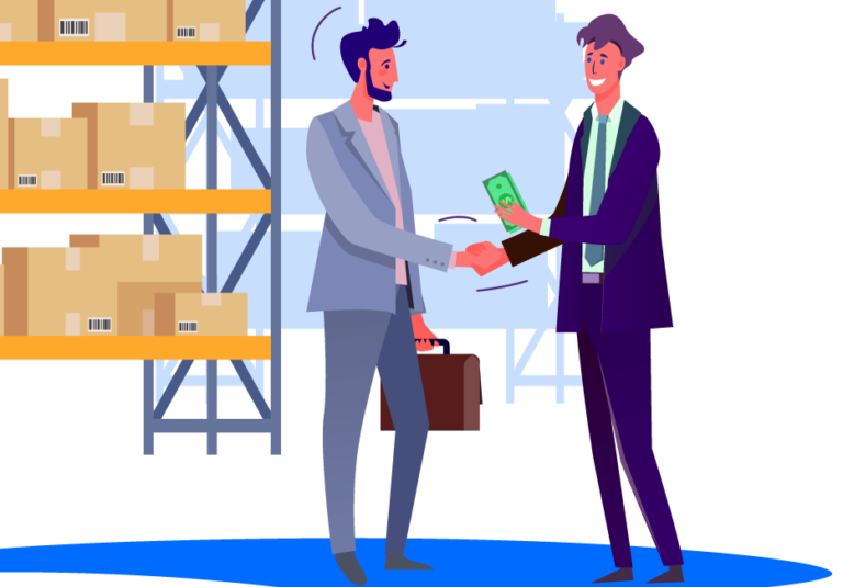 Aprende como funciona el factoring en Mandacob